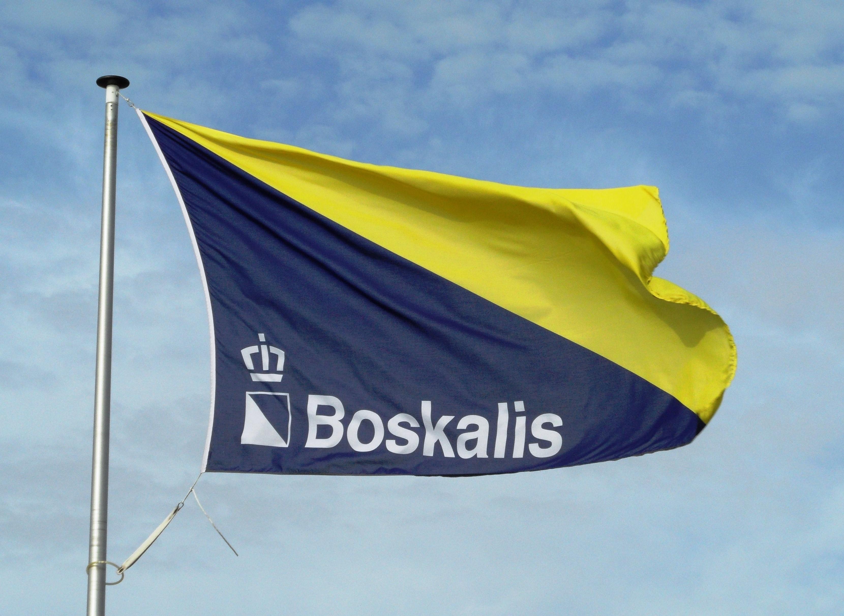 Boskalis acquires large land reclamation project in Manila Bay, Philippines Boskalis acquires large land reclamation project in Manila Bay, Philippines