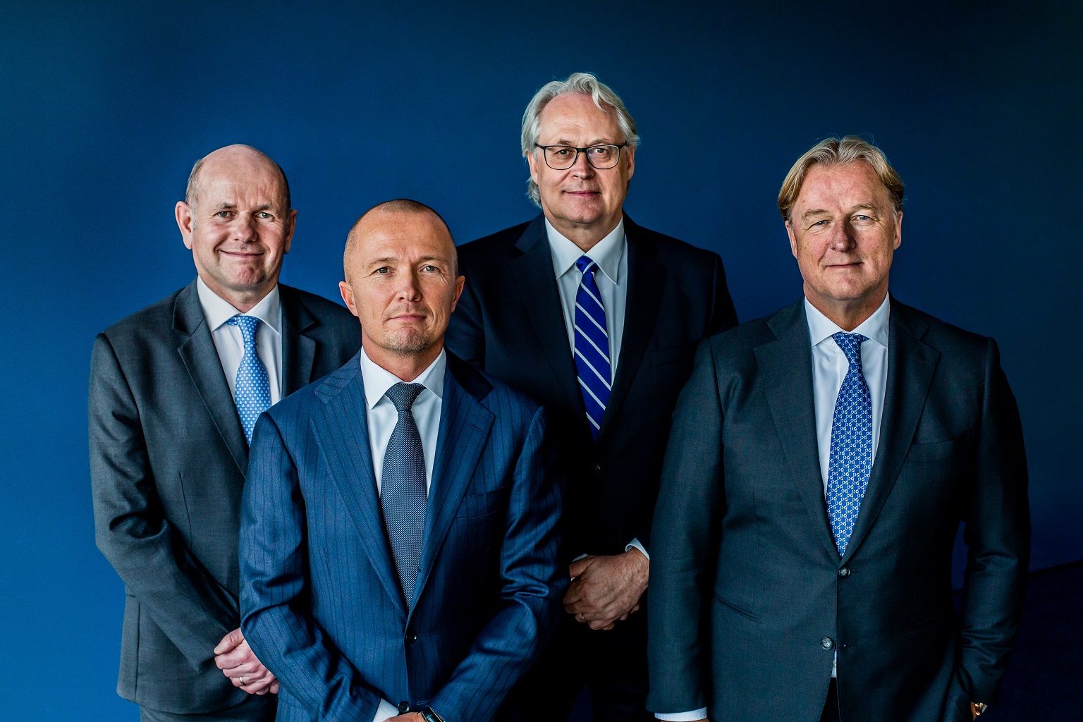 Governance & Leadership