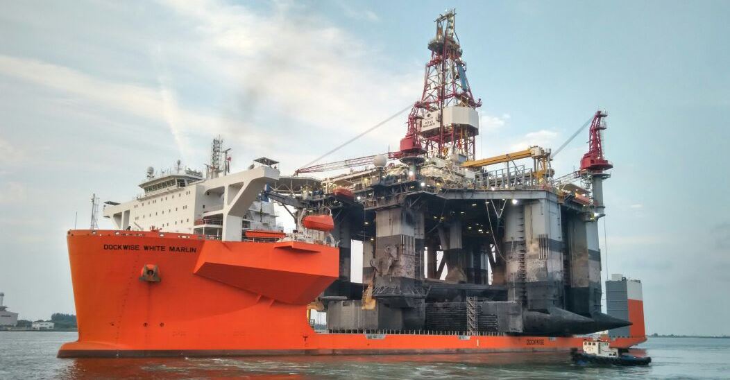 Fleet investments | Boskalis