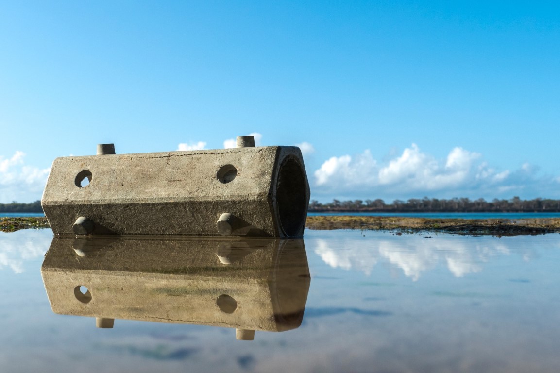 Artificial Reefs Program | Boskalis