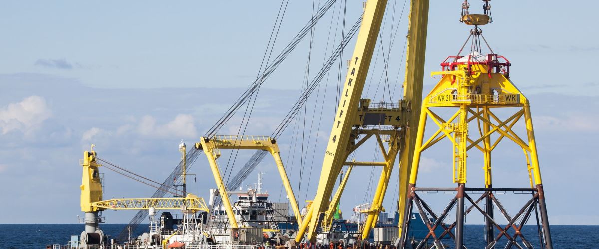Markets | Boskalis